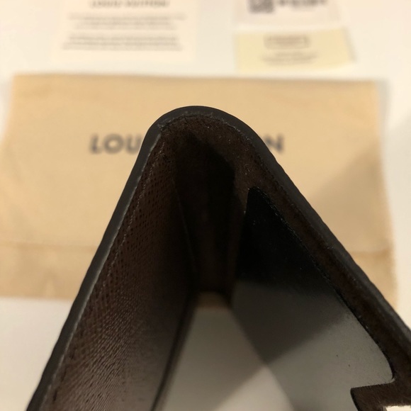 Louis Vuitton | Accessories | Louis Vuitton Iphone X Folio | Poshmark